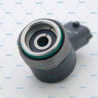 China ERIKC F00VC30319 Fuel Pump Control Solenoid Valve F00V C30 319 for Bosch Common Rail Injector for sale