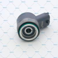 China ERIKC F00VC30319 Fuel Pump Control Solenoid Valve F00V C30 319 for Bosch Common Rail Injector for sale