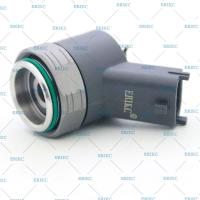 China ERIKC F00VC30319 Fuel Pump Control Solenoid Valve F00V C30 319 for Bosch Common Rail Injector for sale