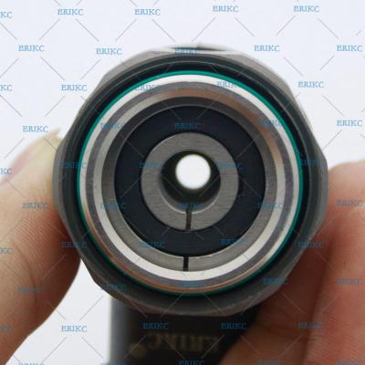 China ERIKC F00VC30319 Fuel Pump Control Solenoid Valve F00V C30 319 for Bosch Common Rail Injector for sale