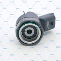 China ERIKC F00RJ00395 High Speed Solenoid Valve for Common Rail Injector 12V for sale
