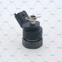 China ERIKC F00RJ00395 Fuel Metering Solenoid Valve for Bosch Common Rail Injector 12V for sale