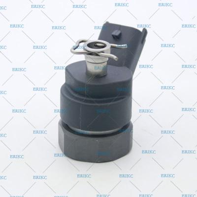 China ERIKC F00RJ00395 Fuel Metering Solenoid Valve for Bosch Common Rail Injector 12V for sale