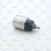 China Denso Solenoid unit E1024014,Fuel Metering pump unit solenoid valve E 1024014 for sale