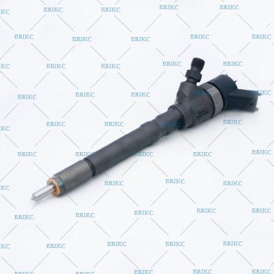 China ERIKC Diesel Fuel Injector 0445110126 for BOS Common Rail 0 445 110 126 Hyundai Santa Fe 2.0 CRDi for sale