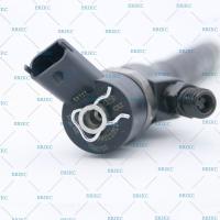 China ERIKC Diesel Fuel Injector 0445110126 for BOS Common Rail 0 445 110 126 Hyundai Santa Fe 2.0 CRDi for sale