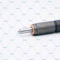 China ERIKC Diesel Fuel Injector 0445110126 for BOS Common Rail 0 445 110 126 Hyundai Santa Fe 2.0 CRDi for sale