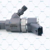 China ERIKC Diesel Fuel Injector 0445110126 for BOS Common Rail 0 445 110 126 Hyundai Santa Fe 2.0 CRDi for sale