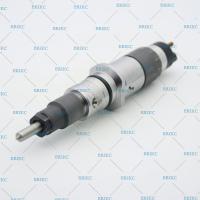 China KOMATSU 3976372 Fuel Injector 0445120059 6754113011 for Cummins QSB6.7 600g for sale
