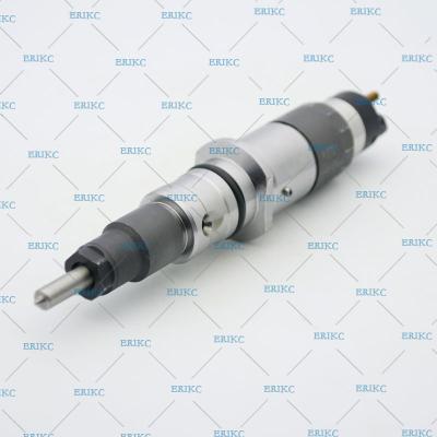 China KOMATSU 3976372 Fuel Injector 0445120059 6754113011 for Cummins QSB6.7 600g for sale