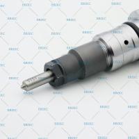 China BOS Light Truck Common Rail Injector 0445120059 0 445 120 059 CE ISO9001 for sale