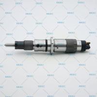 China BOS Light Truck Common Rail Injector 0445120059 0 445 120 059 CE ISO9001 for sale