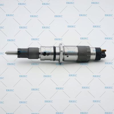 China BOS Light Truck Common Rail Injector 0445120059 0 445 120 059 CE ISO9001 for sale