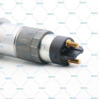 China BOS Light Truck Common Rail Injector 0445120059 0 445 120 059 CE ISO9001 for sale