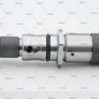 China BOS Light Truck Common Rail Injector 0445120059 0 445 120 059 CE ISO9001 for sale