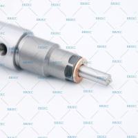 China ERIKC 0445120121 BOS Diesel Fuel Injector for Cummins ISLE 0 445 120 121 600g for sale