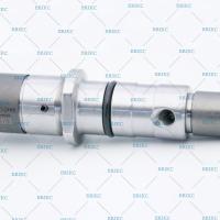 China ERIKC 0445120121 BOS Diesel Fuel Injector for Cummins ISLE 0 445 120 121 600g for sale