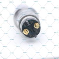 China ERIKC Komatsu Cummins 0445120236 Diesel Auto Injector 0 445 120 236 BOS Fuel Injection Parts for sale