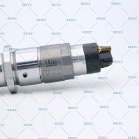 China ERIKC Komatsu Cummins 0445120236 Diesel Auto Injector 0 445 120 236 BOS Fuel Injection Parts for sale