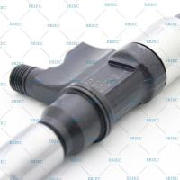 China Denso Isuzu Fuel Injector 095000-5471 4HK1 5.2L Common Rail Diesel Injector for sale