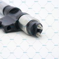 China Denso Isuzu Fuel Injector 095000-5471 4HK1 5.2L Common Rail Diesel Injector for sale