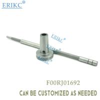 China Diesel Injector Control Valve F00RJ01692 F00R J01 692 for BOS 0445120224 30g for sale