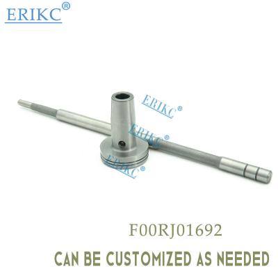 China Diesel Injector Control Valve F00RJ01692 F00R J01 692 for BOS 0445120224 30g for sale