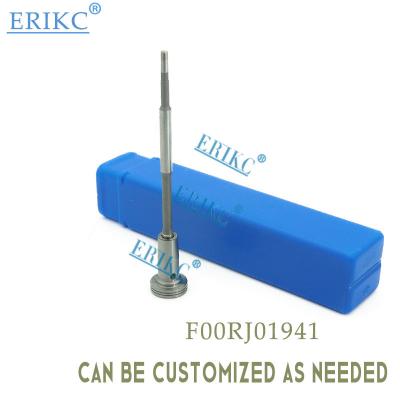 China ERIKC F00R J01 941 CR Injector Control Valve for Cummins ISLe 30g High-Speed Steel for sale
