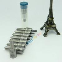 China ERIKC DLLA144P1423 Diesel Injector Nozzle for Bosch Fuel System 144P1423 for sale