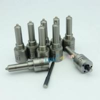 China ERIKC DLLA 144 P 1423 Injector Nozzle Assembly Common Rail Original Oil Injection Nozzle Set for Auto Car for sale