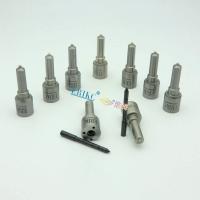 China ERIKC DSLA146P1440 Steel Common Rail Injector Nozzle for Bosch Fuel System 146P1440 for sale