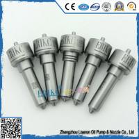 China ERIKC G341 Euro 5 Common Rail Injector Nozzle for Diesel Engine EMBR00101D 6 Month Warranty for sale