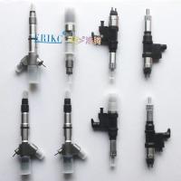 China ERIKC 095000-1781 Genuine Fuel Injector Assembly 095000 1781 Diesel Engine Injector for sale
