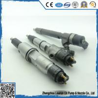 China ERIKC 0445110059 Diesel Fuel Injector 0 445 110 059 Common Rail Injection for Chrysler for sale