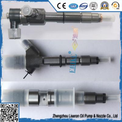 China ERIKC 0445110059 Diesel Fuel Injector 0 445 110 059 Common Rail Injection for Chrysler for sale