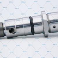 China ERIKC 0445120236 Bosch Common Rail Diesel Injector 0 445 120 236 for Komatsu Cummins Trucks for sale