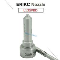 China ERIKC L135PBD Fuel Injection Nozzle for Delphi Ford Injector EJBR00504Z 30g High Speed Steel for sale