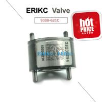 China ERIKC Injector Spray Valve 28239294 Common Rail Valve 9308-621C for Delp Injection Assembly 30g for sale