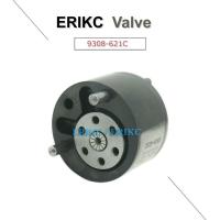 China ERIKC Injector Spray Valve 28239294 Common Rail Valve 9308-621C for Delp Injection Assembly 30g for sale
