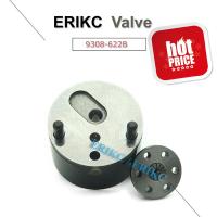 China ERIKC 9308-622B Common Rail Injector Control Valve for Delp Diesel 30g High-Speed Steel for sale