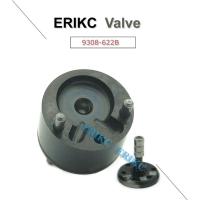 China ERIKC 9308-622B Common Rail Injector Control Valve for Delp Diesel 30g High-Speed Steel for sale