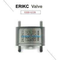 China ERIKC 9308-622B Common Rail Injector Control Valve for Delp Diesel 30g High-Speed Steel for sale
