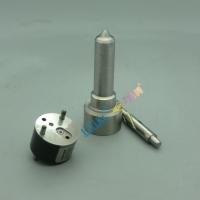 China ERIKC 7135-656 Diesel Injector Repair Kit EJBR00504Z Nozzle L135PBD Valve 9308-621C 15g for sale