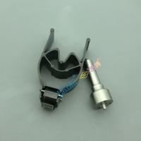 China ERIKC 7135-651 Diesel Injector Repair Kit 9308621C Valve Nozzle for EJBR02201Z EJBR01302Z for sale