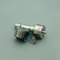 China ERIKC 7135-651 Diesel Injector Repair Kit 9308621C Valve Nozzle for EJBR02201Z EJBR01302Z for sale