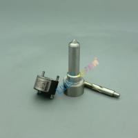 China ERIKC 7135-651 Diesel Injector Repair Kit 9308621C Valve Nozzle for EJBR02201Z EJBR01302Z for sale
