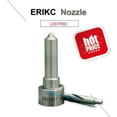 China ERIKC DSLA 150 FL 097 Injector Nozzle L097PBD 30g High-Speed Steel for KIA CRDi for sale
