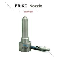 China ERIKC L097PRD Diesel Common Rail Injector Nozzle 30g for Delp EJBR02301Z EJBR03601D for sale