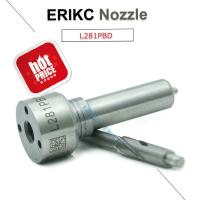 China ERIKC L281PBD Diesel Injector Nozzle for Hyundai KIA Common Rail Fuel Injector EJBR05501D 30g for sale