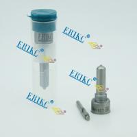 China ERIKC L281PBD Diesel Injector Nozzle for Delp CR Injector 30g High-Speed Steel CE ISO9001 for sale